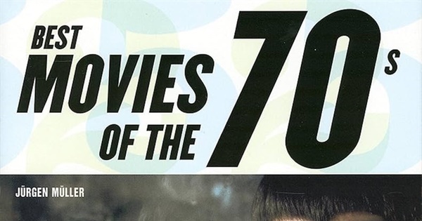 50 Films Released Between 1970 - 1979