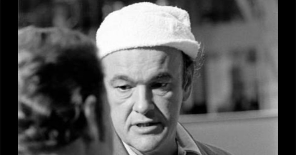 Richard T. Heffron Filmography (1930-2007)