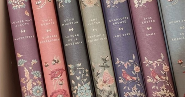 Never Read Never Will