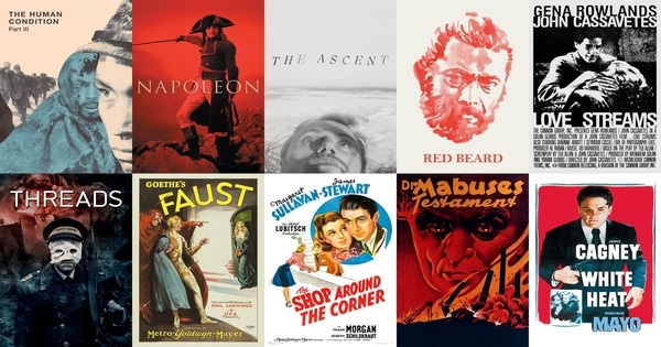 100 Best Films You Might Not Have Seen