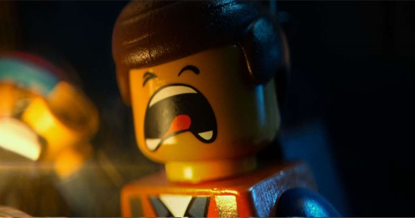 The Not So Awesome Animated Movies