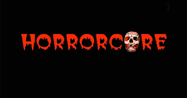 HORRORCORE 100