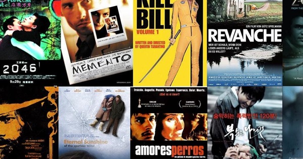 The 100 Best Movies Of The 21st Century According To The Bbc