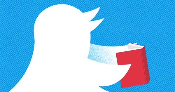 Books Based on Tweets
