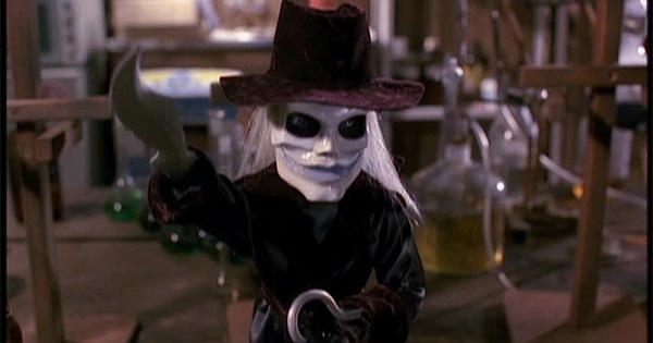 Movies Released in 2004 I've Seen