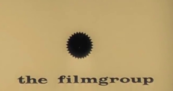 The Filmgroup (1959-1968)