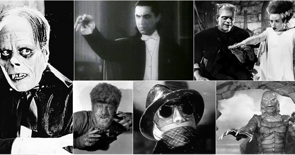 Classic Monsters List Update 2026 - Page 3