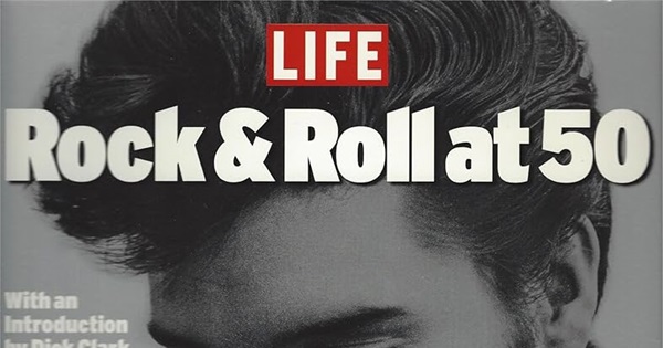 Life Rock & Roll at 50: The Top 100 Rock & Rollers of All Time - Page 2