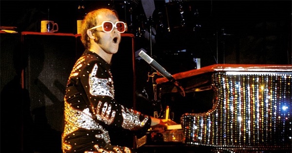 10 of Tracy's Favorite Songs From 1974