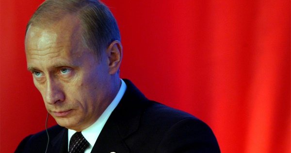 Famous Russians in History