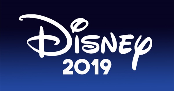 All Disney Movies of 2019