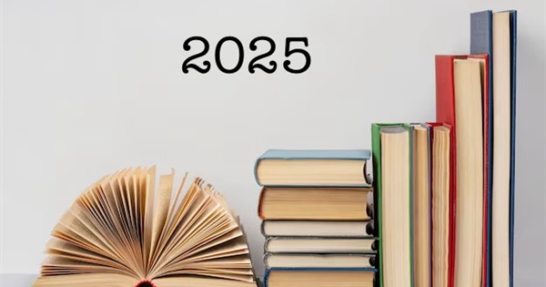 Ashley's Books Read in 2025 - Page 4