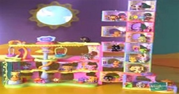 Treehouse Television Shows B-D