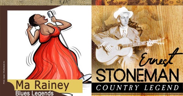 Top Country Songs of 1925