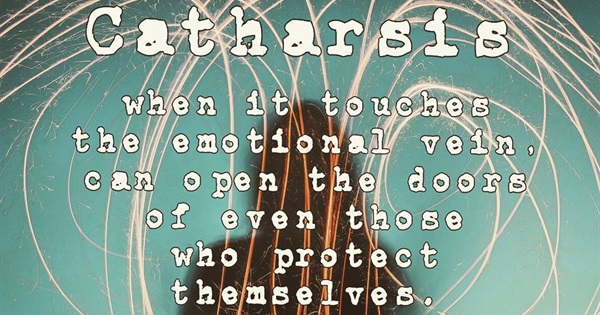 Cathartic