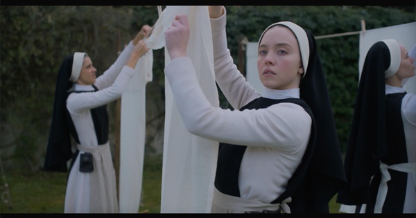 Film Frenzy 2024 - April