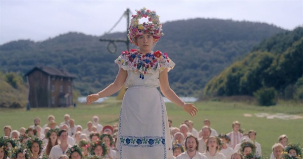 Jacky's Favorite Horror Movies (^_^)