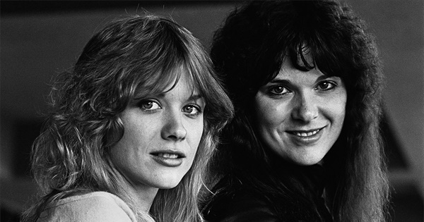 Heart Discography (2020 Version)