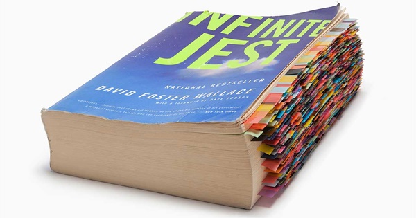 The Hipster Lit Flowchart