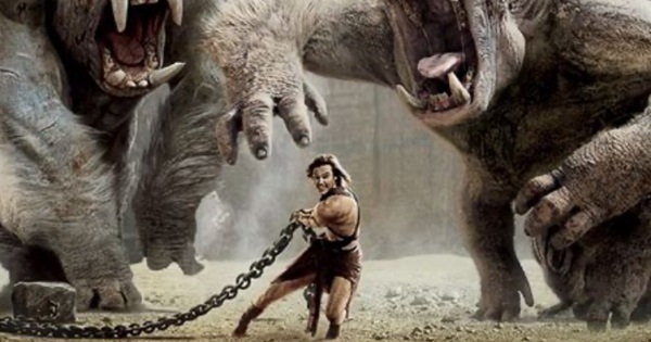 Biggest Box Office Bombs (2026) - Page 3