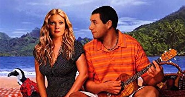 Tobi's Favorite Movies