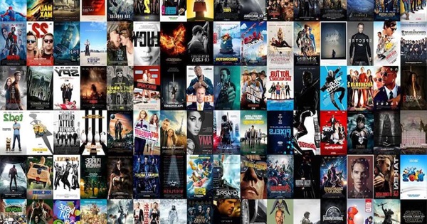 IMDb Top 250 Movies of All Time (2016 Update) - How many have you seen?