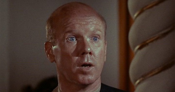 John Fiedler Movies