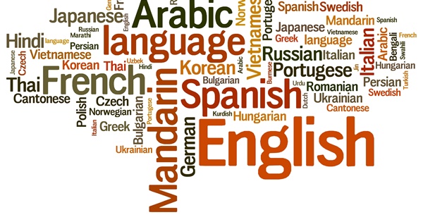 Most Famous Languages in the World