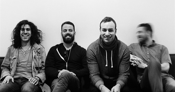 Brian Massey's Top 25 Albums of 2006