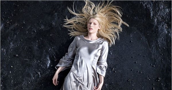 Coldfusion's Top Movies of 2007