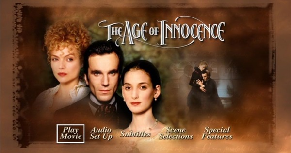 Top 10 Films of 1993