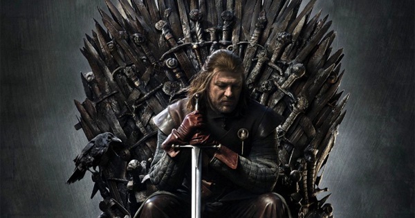 Dan's Favourite TV Shows