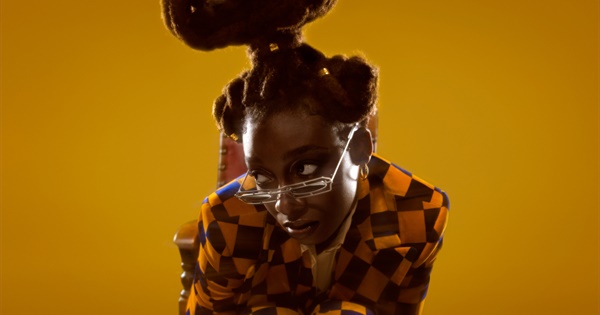 Rate Your Music's Top 100 Albums of 2021