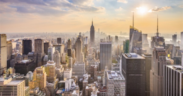 Top 40 Things to Do, Eat and See in NYC